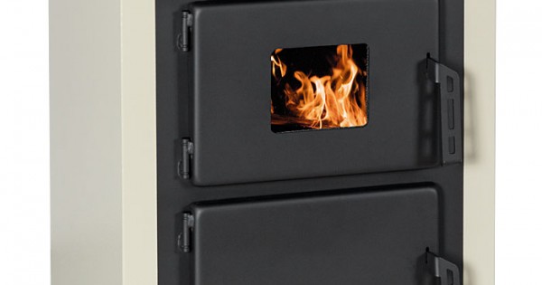 Камина на твърдо гориво PRITY NS26 - Vladeks-bg.com